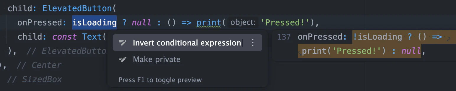 【Flutter】Android StudioやVSCodeの便利機能を活用して開発効率UP！｜BEMA Lab｜エンジニアの成長を支援する技術メディア